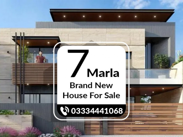 Gulberg Green Islamabad | 5m, 7m, 10m, 1K & 2k Plots For Sale